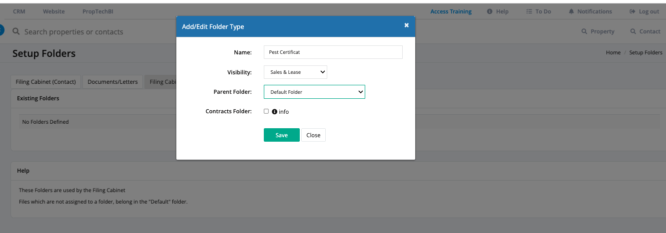 Files Claire can provide and how to Set them up – Propic